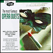 Most famous opera duets - Most Famous Opera Duets - CD album - Achat ...