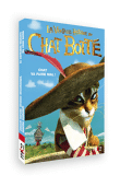 La Véritable histoire du Chat botté - film 2008 - AlloCiné