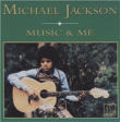 Music and me - Michael Jackson - CD album - Achat & prix | fnac