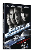 Achat DVD Fast and Furious 4 - Film Fast and Furious 4 en DVD - AlloCiné