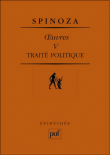 Oeuvres vol5 traite politique tract - SPINOZA, BARUCH - Compra Livros na Fnac.pt