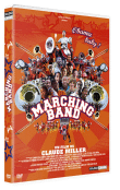 Achat dvd Marching Band - Film Marching Band en dvd - AlloCiné