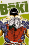 Baki - Tome 4 - Baki - Keisuke Itagaki - broché - Achat Livre | fnac