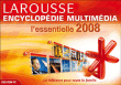 Encyclopédie Larousse 2008 - Edition Essentielle - Jeu vidéo - Achat & prix | fnac