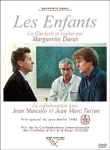 Les Enfants - Marguerite Duras, Jean Mascolo - DVD Zone 2 - Achat ...