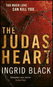 The Judas heart - Poche - Ingrid Black - Achat Livre | fnac