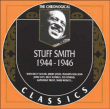 Stuff Smith 1944 - 1946 - Stuff Smith - CD album - Achat & prix | fnac