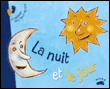 La nuit et le jour - broché - Hélène Montarde, Eric Héliot - Achat ...