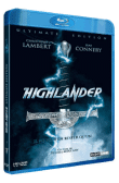 Achat blu-ray Highlander - Film Highlander en blu-ray - AlloCiné