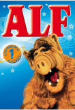 ALF en DVD & Blu-Ray - AlloCiné