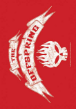 Offspring/logo/drapeau - The Offspring - Objet dérivé - Achat & prix | fnac