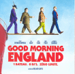 Good morning England - Edition limitée - Bande originale de film - CD ...