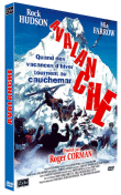 Avalanche - film 1978 - AlloCiné