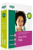 Sage Start Paie V16 - Jeu vidéo - Achat & prix | fnac