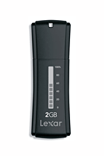 Lexar Jumpdrive Secure II Plus 2 Go USB 2.0 - Clé USB - Achat & prix | fnac