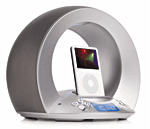 JBL On-Time aluminium pour Apple iPod - Enceinte sans fil - Achat ...