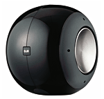 Bowers & Wilkins PV1 noir - Caisson de basses - Achat & prix | fnac