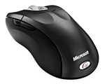 Microsoft Wireless Comfort Optical Mouse 5000 - Souris - Achat & prix ...