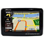 GPS Takara Nomade GP54 Europe - GPS - Achat & prix | fnac
