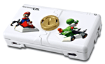 PDP Robo Armor Mario & Yoshi pour DS Lite - Autre accessoire gaming ...