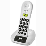 Doro Matra PhoneEasy dect 315 - Spécial Seniors - Téléphone sans fil ...
