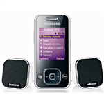 Samsung SGH-F250 Bleu - Téléphone portable basique - Achat & prix | fnac