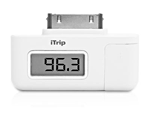 Griffin iTrip SE blanc pour iPod à dock connector - Accessoire audio ...