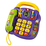 Vtech Winnie le téléphone ABC - Autre jeux éducatifs et électroniques ...