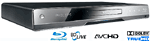 Lecteur Blu-ray Philips BDP7500BL Noir - Lecteur DVD Blu-ray - Achat ...