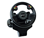 Saitek R220 Digital Sports Wheel - Manette - Achat & prix | fnac