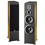 JBL ES100 Hêtre - Enceinte colonne - Achat & prix | fnac