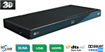 LG BX580 : Lecteur Blu-ray 3D - Lecteur DVD Blu-ray - Achat & prix | fnac