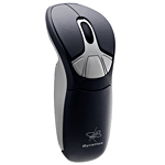 Gyration Go mouse - Souris - Achat & prix | fnac