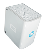 Western Digital My Book World Edition II 2 To Ethernet - Disques durs ...