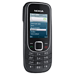 Nokia 2323 Classic - Noir - Téléphone portable basique - Achat & prix ...