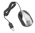 Targus Mini Optical Mouse - Souris - Achat & prix | fnac