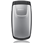 Samsung C270 White Silver - Téléphone portable basique - Achat & prix ...