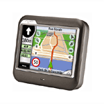 Mio DigiWalker C230 - Navigateur GPS - automobile 3.5" - GPS - Achat ...