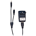 AWG Chargeur secteur USB pour PSP et PSP Slim&Lite - Connectique et ...