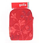 Golla frost rouge G213 - Sac, housse, étui photo-vidéo - Achat & prix ...