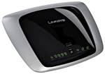 LinkSys modem routeur sans fil N WAG160N - Routeurs - Achat & prix | fnac