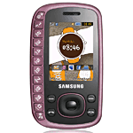 Samsung B3310 Nox - Rose - Téléphone portable basique - Achat & prix | fnac