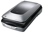 Epson Perfection 4490 Photo - Scanner - Achat & prix | fnac