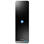 Disque dur HP SimpleSave 1 To USB 2.0 - Disques durs externes - Achat ...