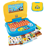 Vtech Genius Panda - Ordinateur éducatif - Achat & prix | fnac