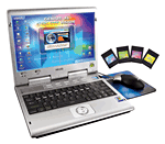 VTech Genius XL Color Vision - Ordinateur éducatif - Achat & prix | fnac