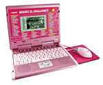 Vtech Genius XL Challenger miss - Achat & prix | fnac