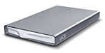 Disque dur LaCie Petit Disque 500 Go USB 2.0 - Disques durs externes ...