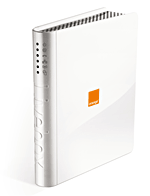 Orange Pack mini Livebox - Accessoire réseau - Achat & prix | fnac