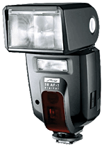 Metz Mecablitz Flash 58 AF-1 digital; Version Nikon i-TTL - Flash ...